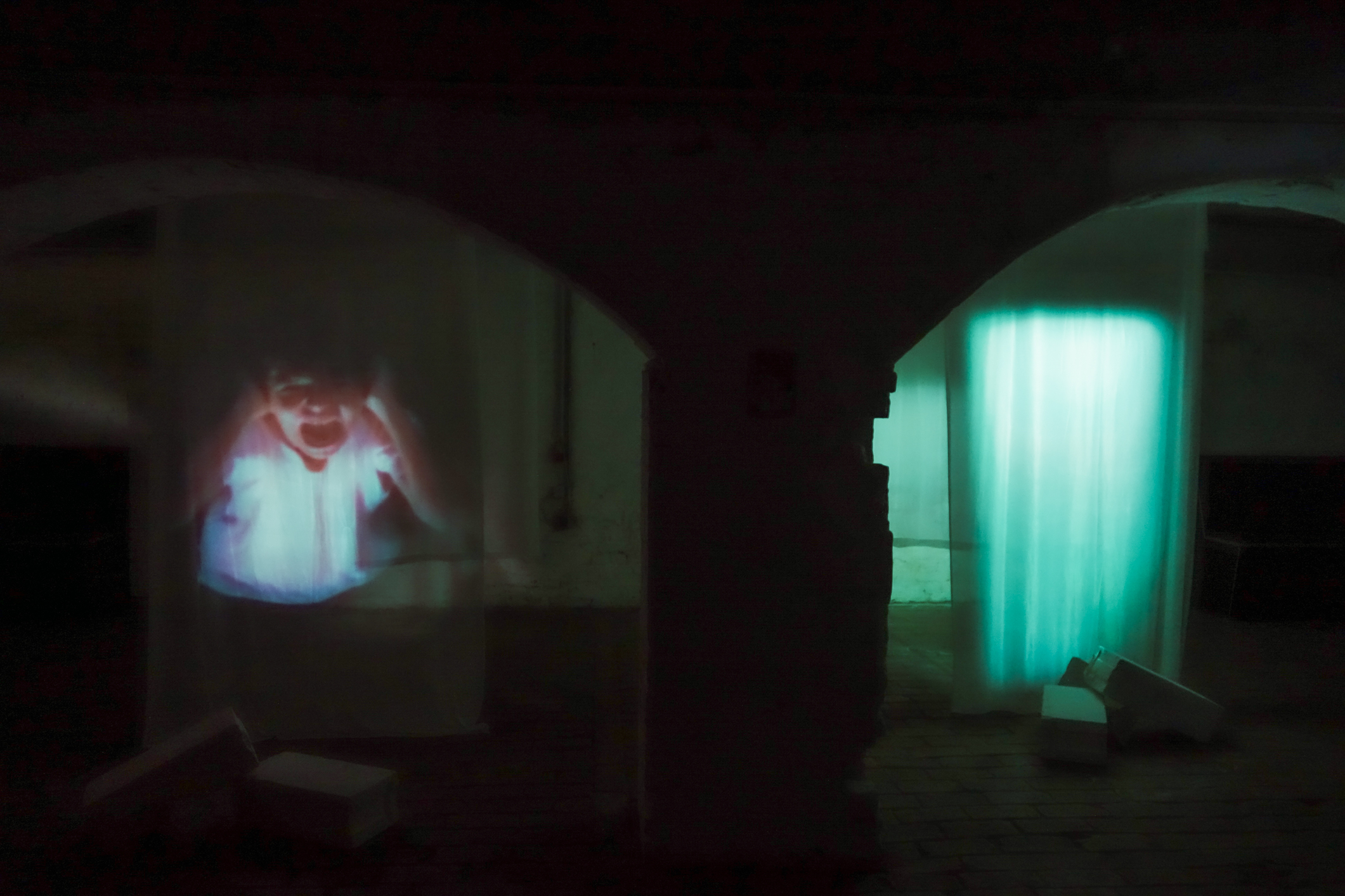 Gabriel Vallecillo Márquez - Berlin Sessions Residency Program