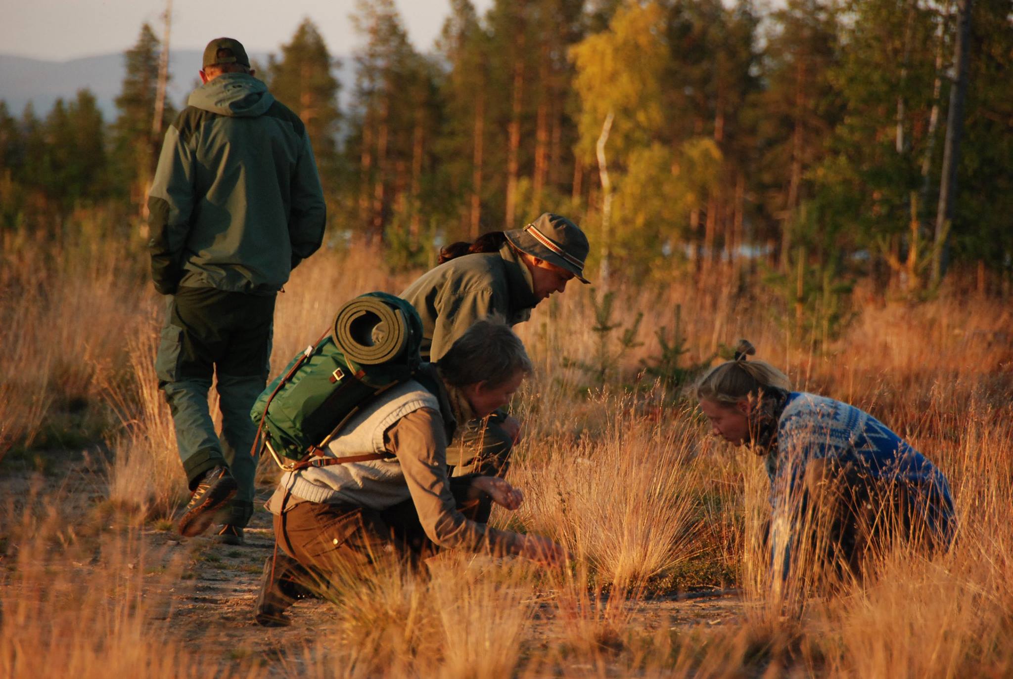 Katariina Angeria | Artist in Residence | Berlin Sessions Residency Program