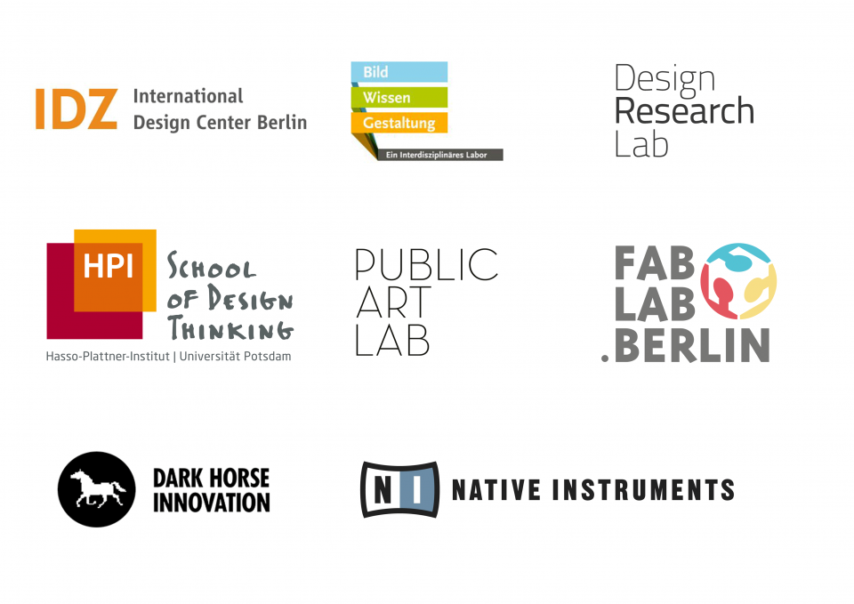 Join Berlin Sessions Residency | Artistic, Curatorial, Research Oriented