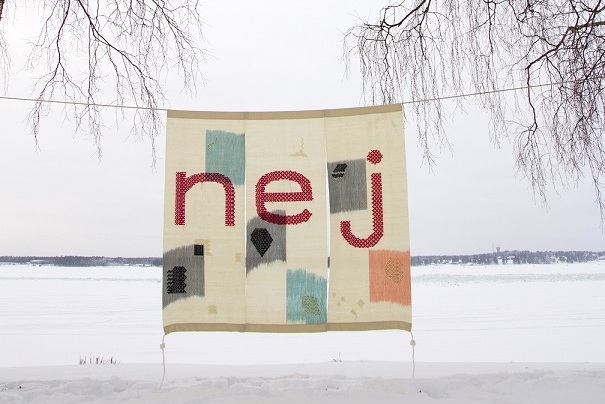 Ida Isak - Berlin Sessions Residency Program