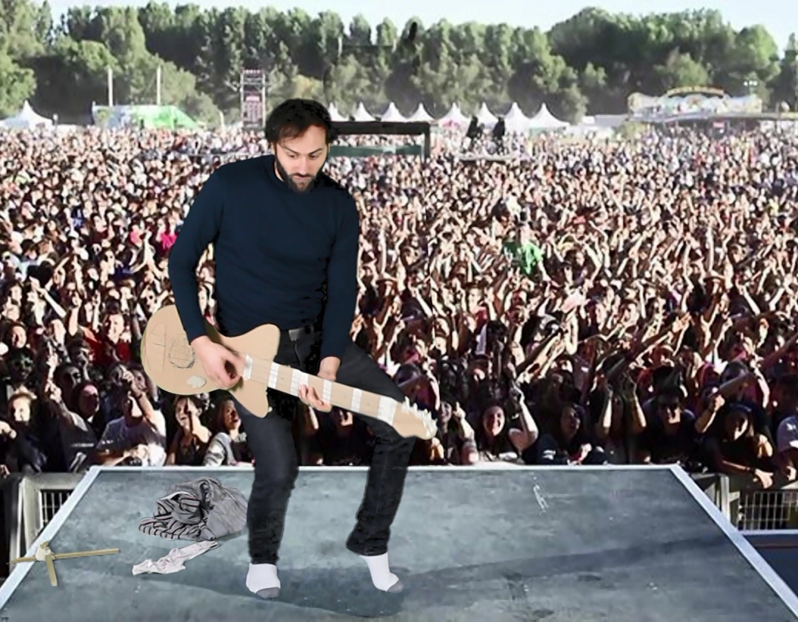 Residents - Berlin Sessions Residency Program