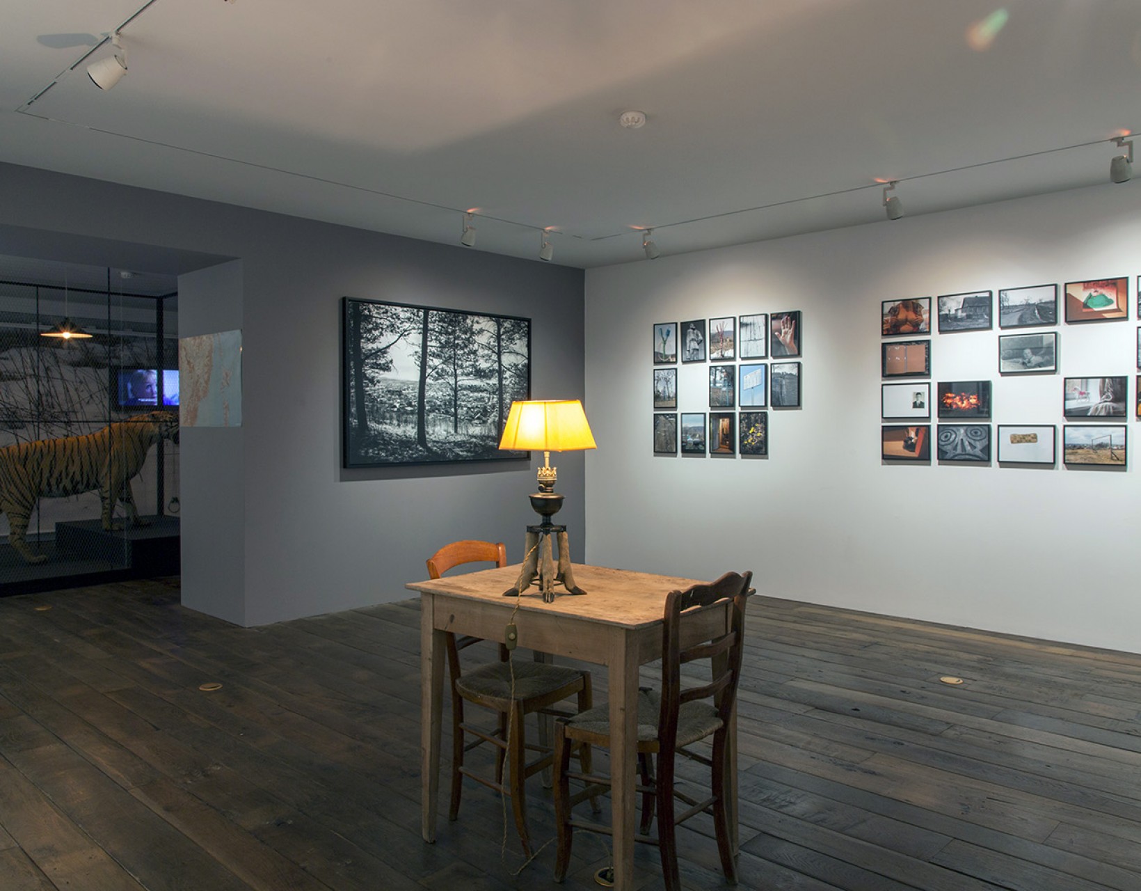 Residents - Berlin Sessions Residency Program