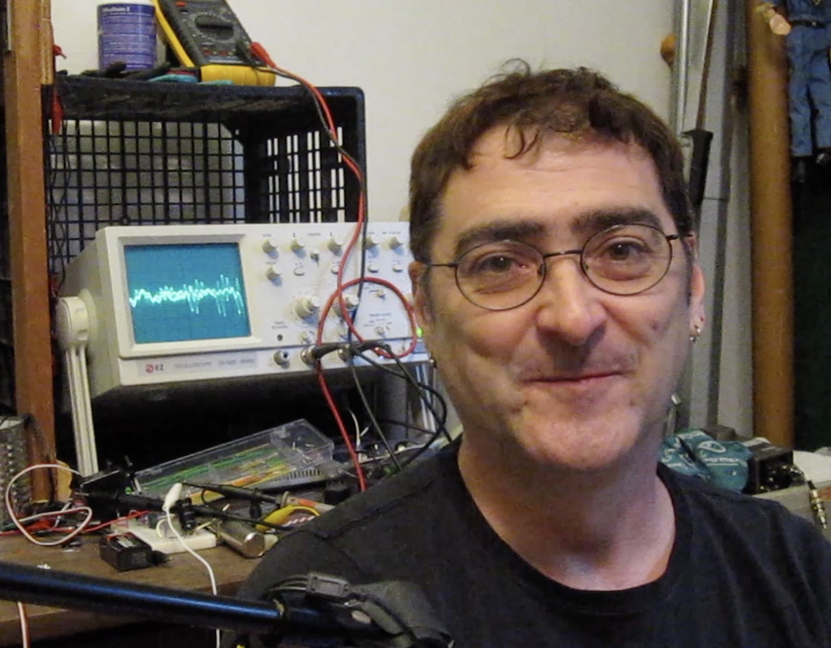 Residents - Berlin Sessions Residency Program