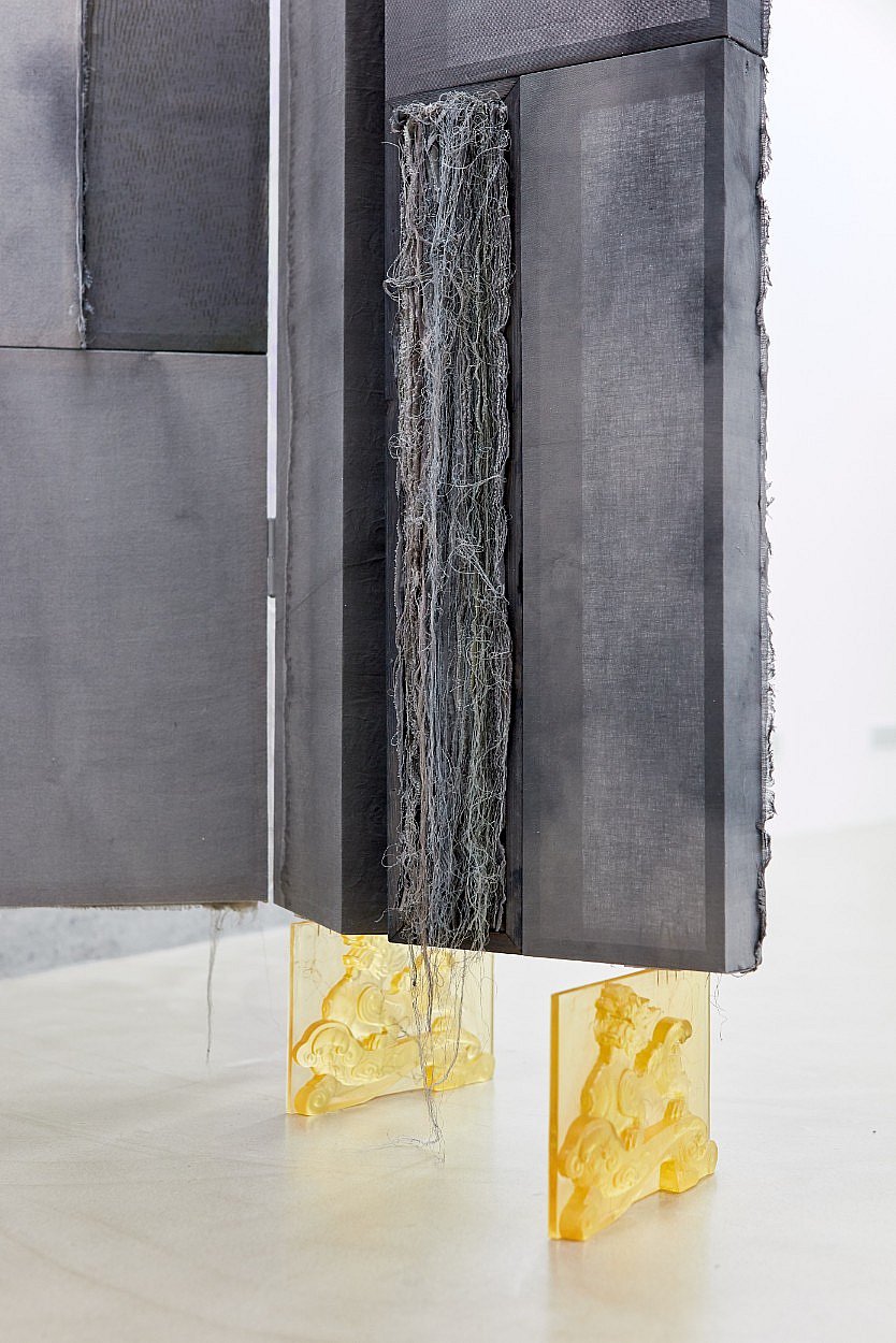 Approaching the Dynamics of Change. Regarding the Artistic Practice of Julia Gryboś and Barbora ...