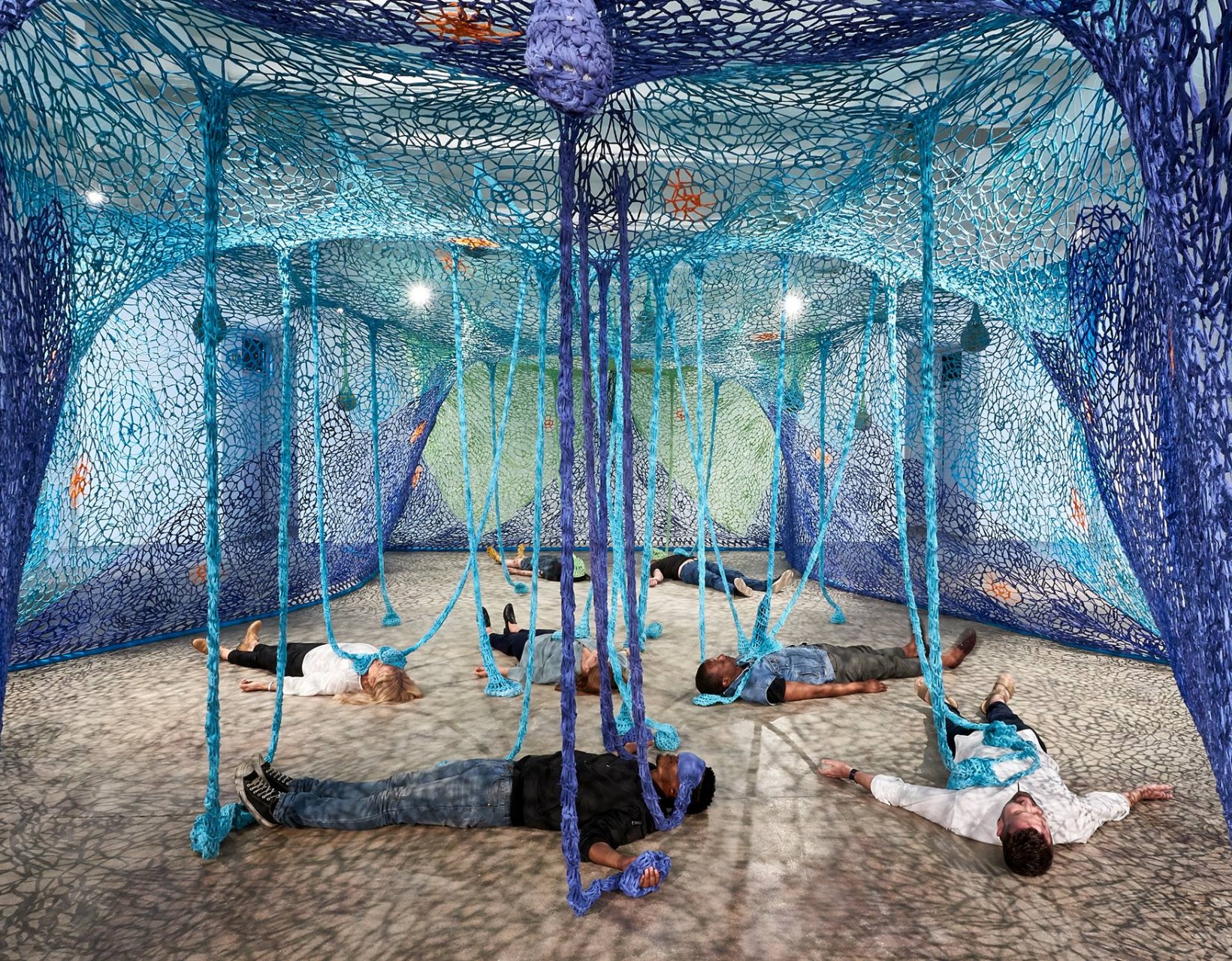 Residents - Berlin Sessions Residency Program