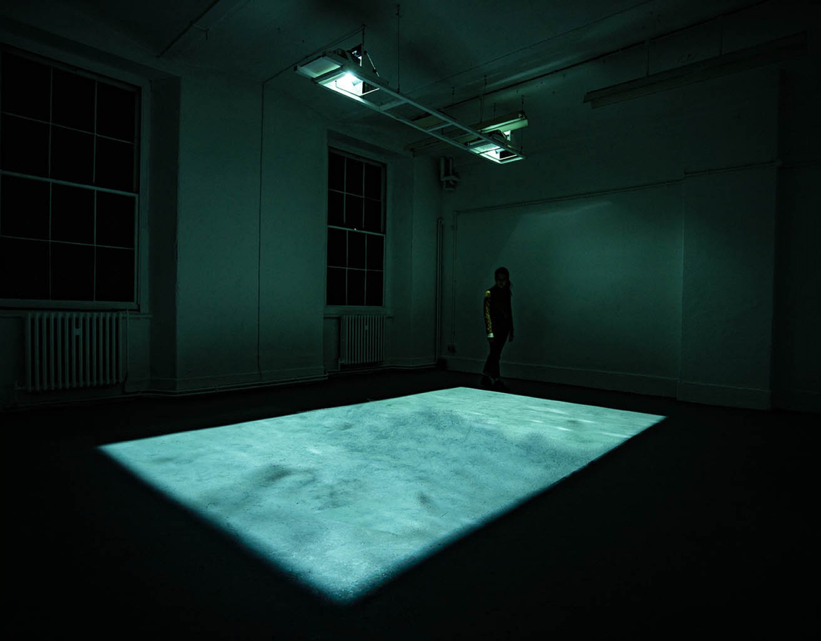 Residency Program in Berlin | Berlin Sessions Residency Program